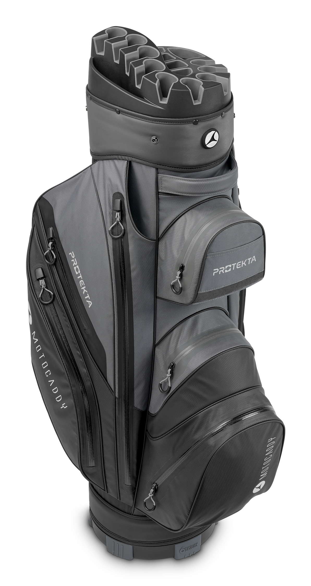 Motocaddy Protekta sac de Golf 2024 - TrolleyWorld Soest. Alles voor uw